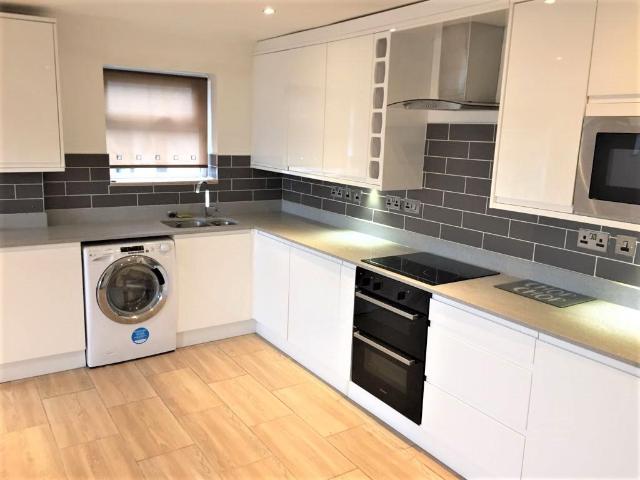 1 bedroom apartment to rent