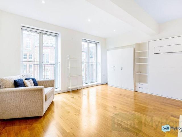 1 bedroom apartment to rent