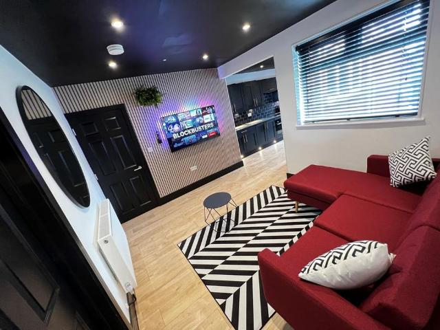 1 bedroom apartment to rent