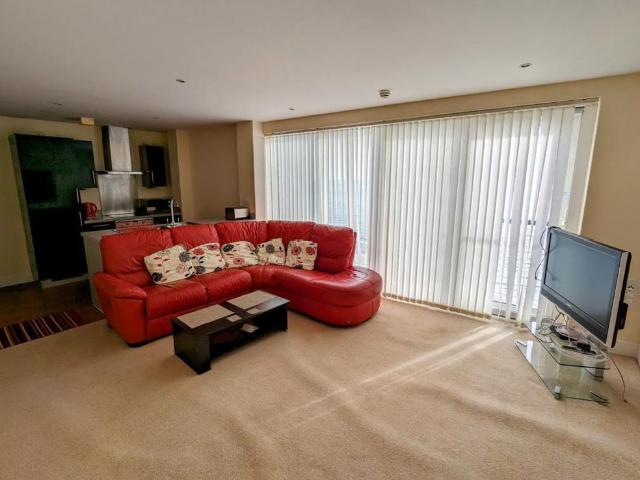 1 bedroom apartment to rent