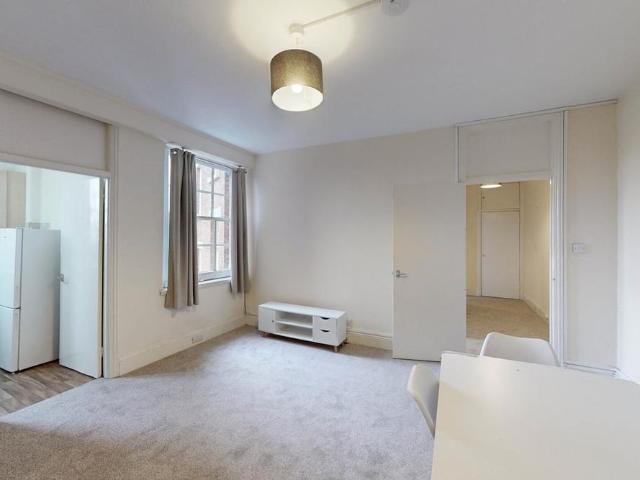 1 bedroom apartment to rent