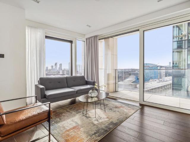 1 bedroom apartment to rent