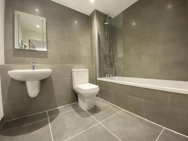1 bedroom apartment to rent