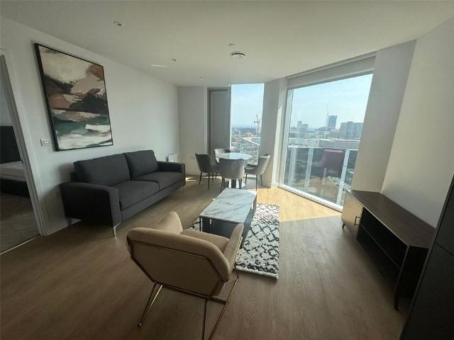 1 bedroom apartment to rent