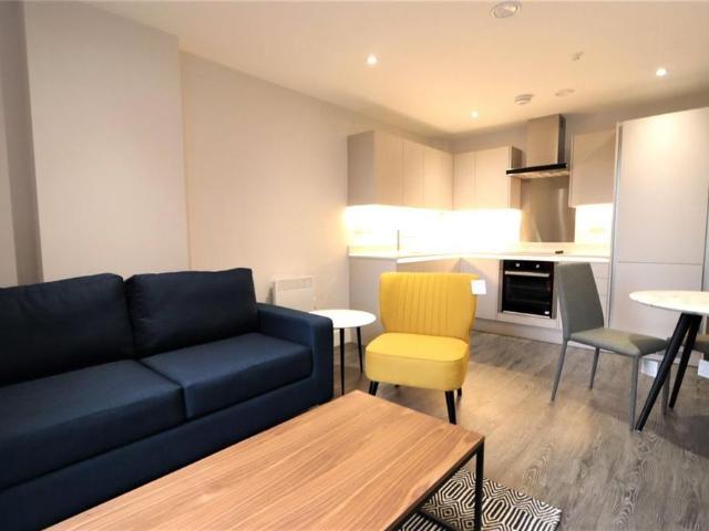 1 bedroom apartment to rent