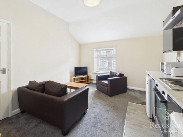 1 bedroom apartment to rent