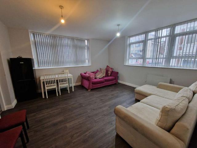 1 bedroom apartment to rent