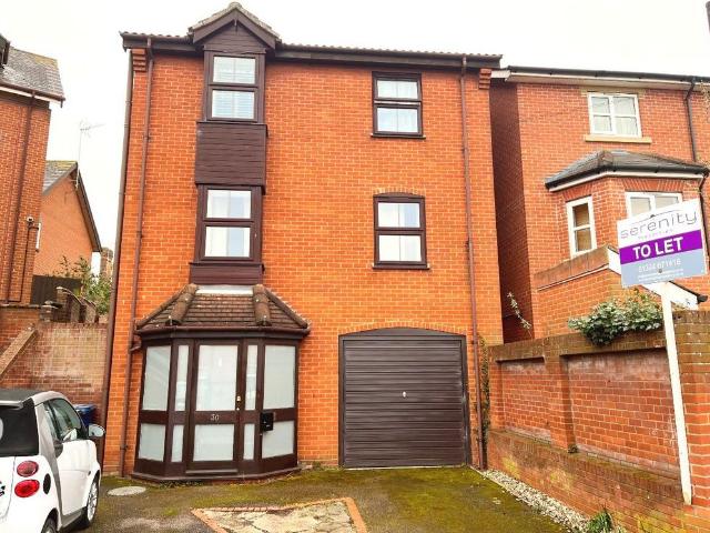 1 bedroom apartment to rent