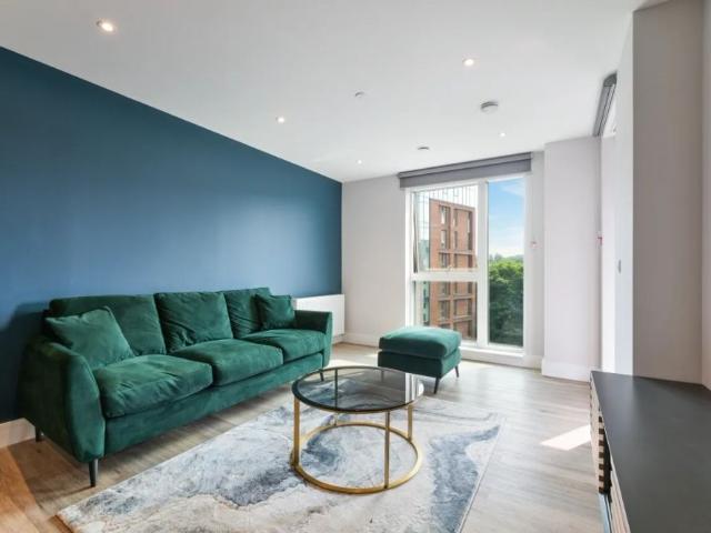 1 bedroom apartment to rent