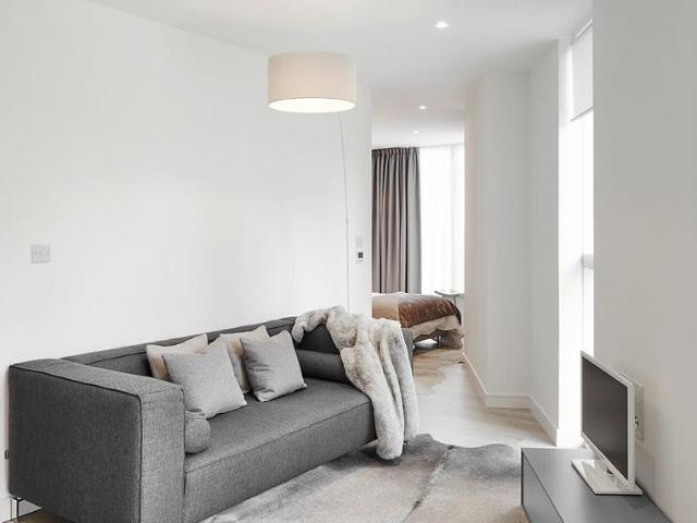 1 bedroom apartment to rent