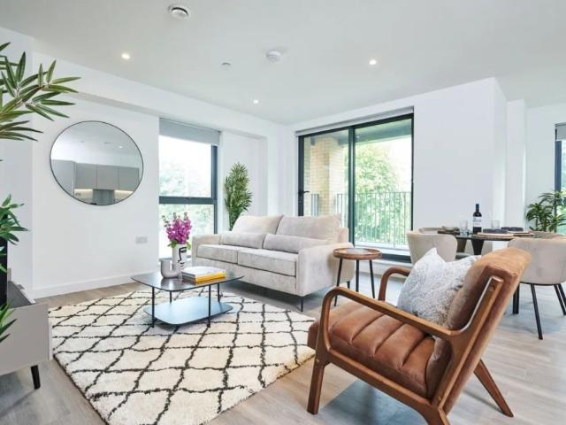 1 bedroom apartment to rent