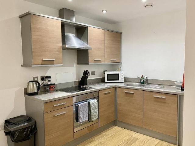 1 bedroom apartment to rent