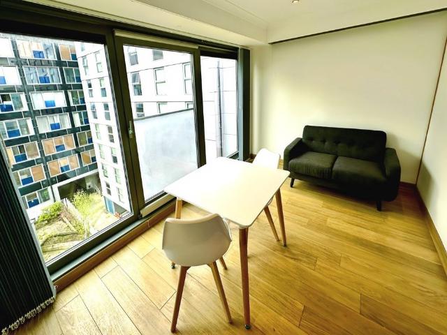 1 bedroom apartment to rent