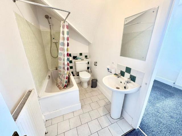 1 bedroom apartment to rent