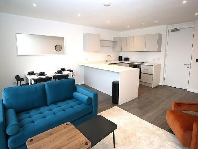 1 bedroom apartment to rent
