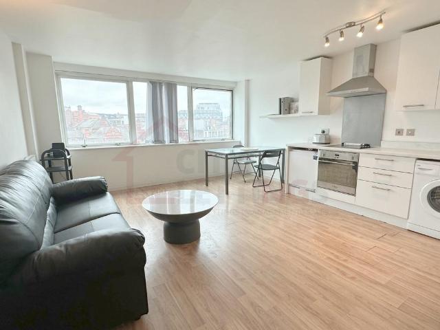1 bedroom apartment to rent