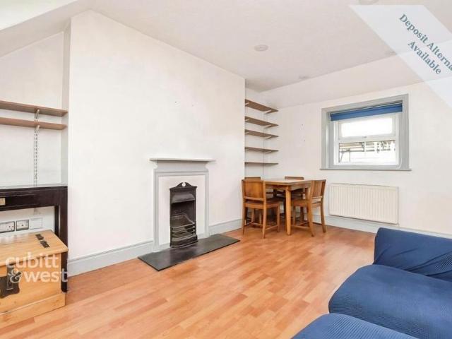 1 bedroom apartment to rent