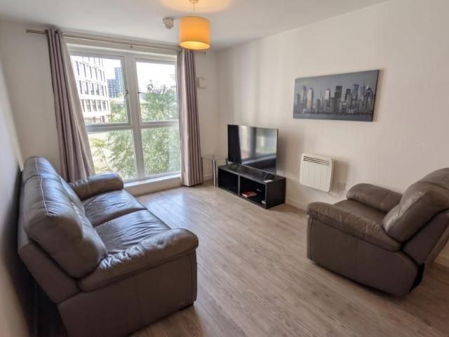 1 bedroom apartment to rent