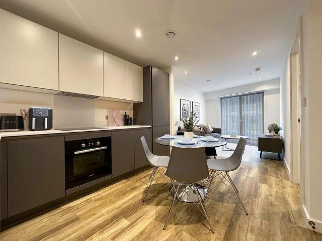 1 bedroom apartment to rent