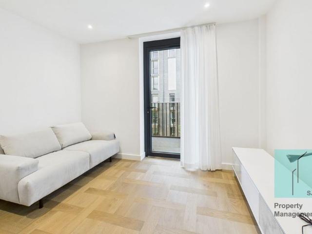 1 bedroom apartment to rent
