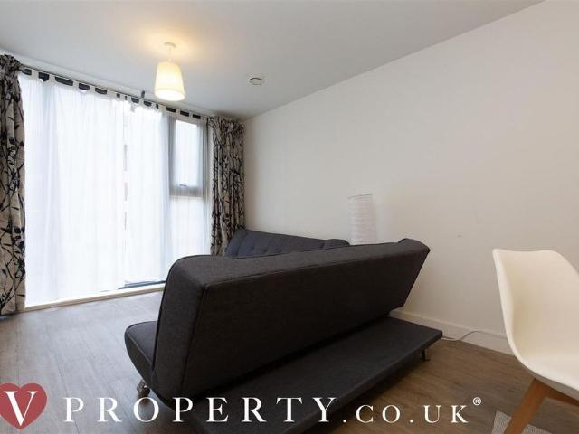 1 bedroom apartment to rent