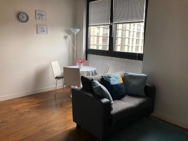 1 bedroom apartment to rent