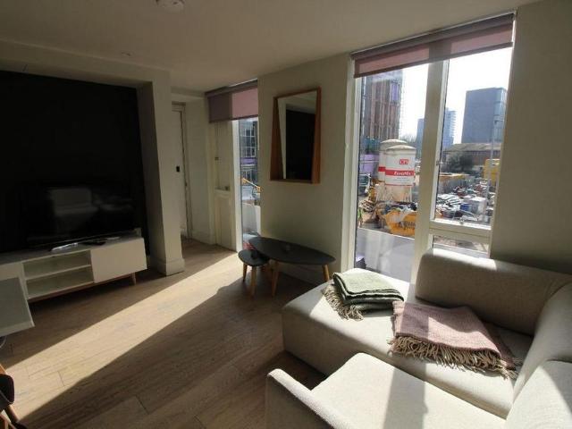 1 bedroom apartment to rent