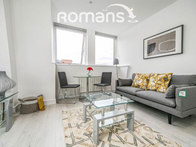 1 bedroom apartment to rent