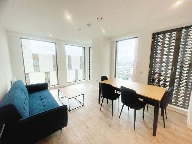 1 bedroom apartment to rent