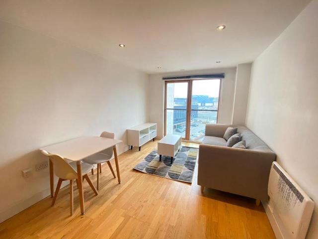 1 bedroom apartment to rent