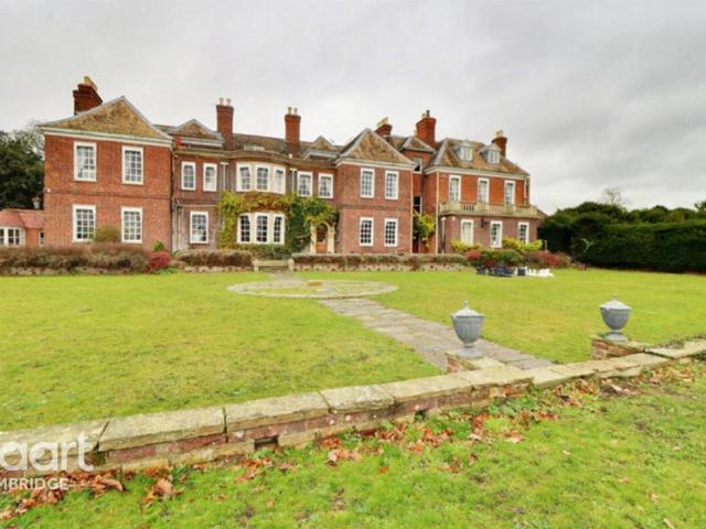 1 bedroom house share to rent