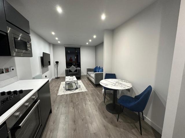 1 bedroom apartment to rent