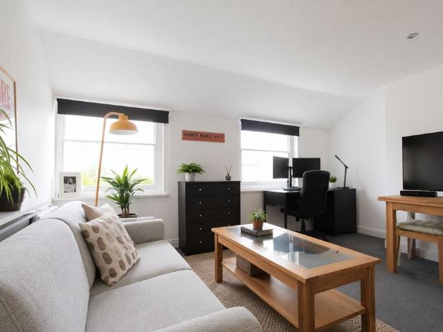 1 bedroom apartment to rent