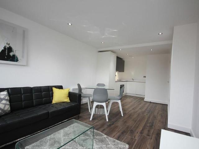 1 bedroom apartment to rent