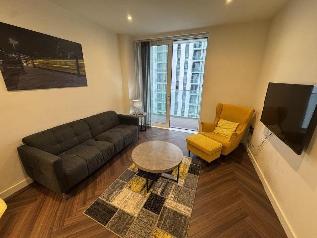 1 bedroom apartment to rent