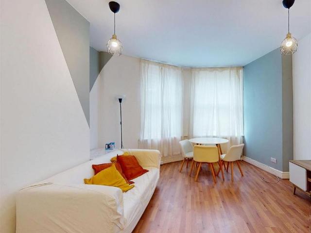 1 bedroom apartment to rent