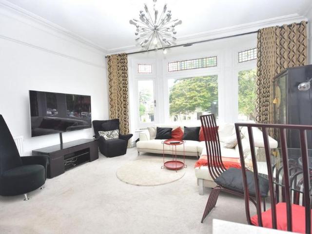 1 bedroom apartment to rent