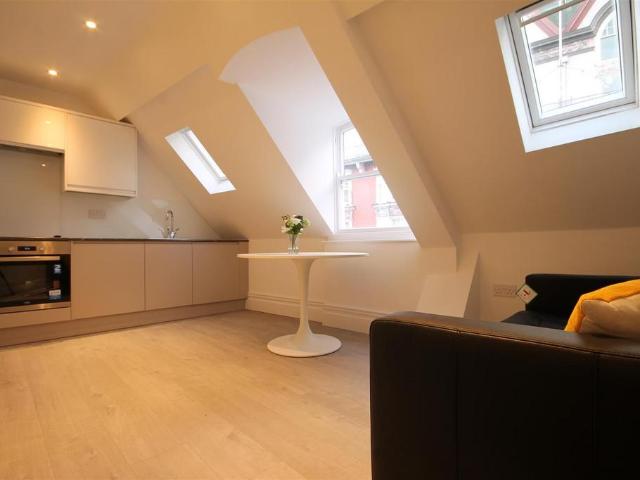 1 bedroom apartment to rent