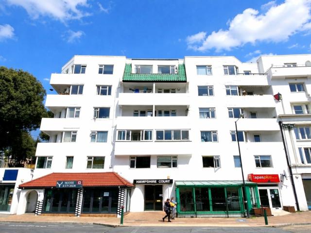 1 bedroom apartment to rent