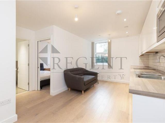 1 bedroom apartment to rent