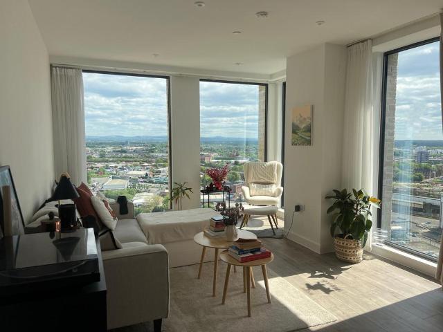 1 bedroom apartment to rent