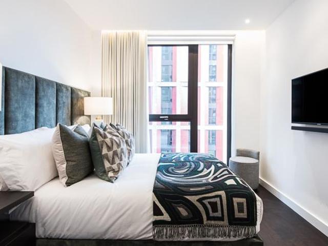 1 bedroom apartment to rent
