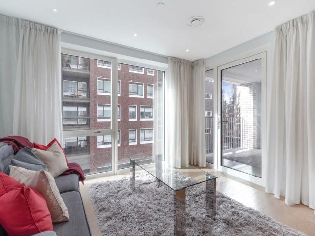1 bedroom apartment to rent
