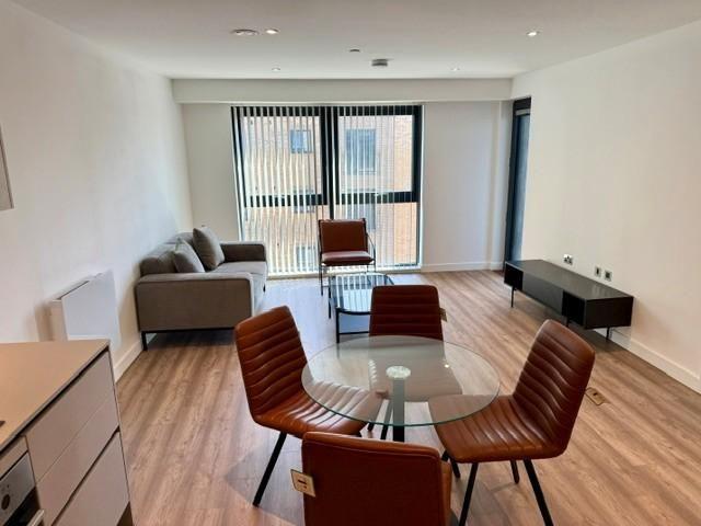 1 bedroom apartment to rent