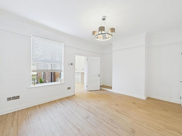 1 bedroom apartment to rent