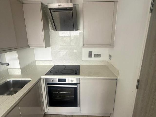 1 bedroom apartment to rent