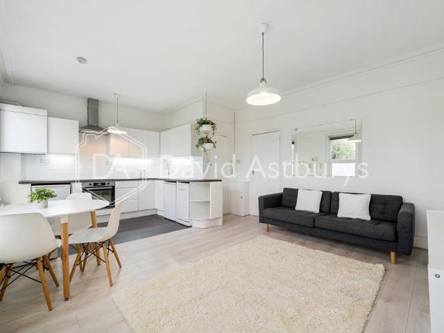 1 bedroom apartment to rent