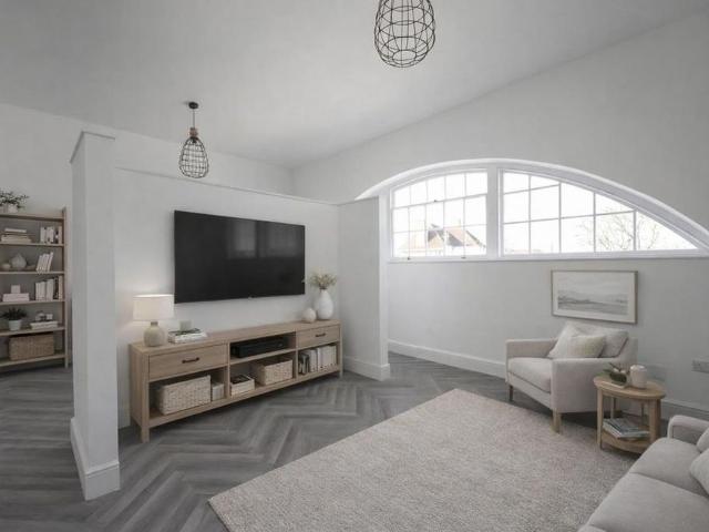 1 bedroom apartment to rent
