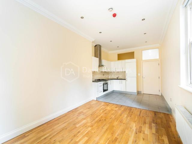 1 bedroom apartment to rent