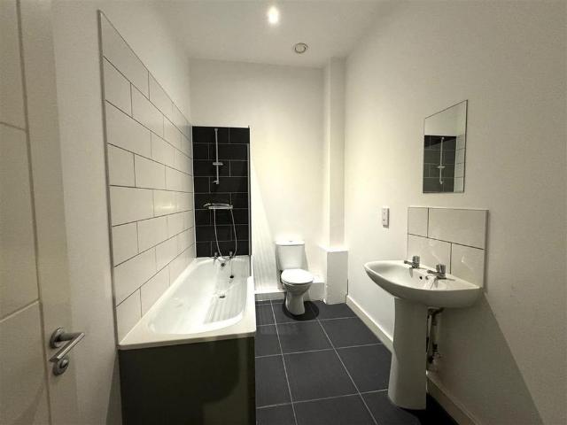 1 bedroom apartment to rent